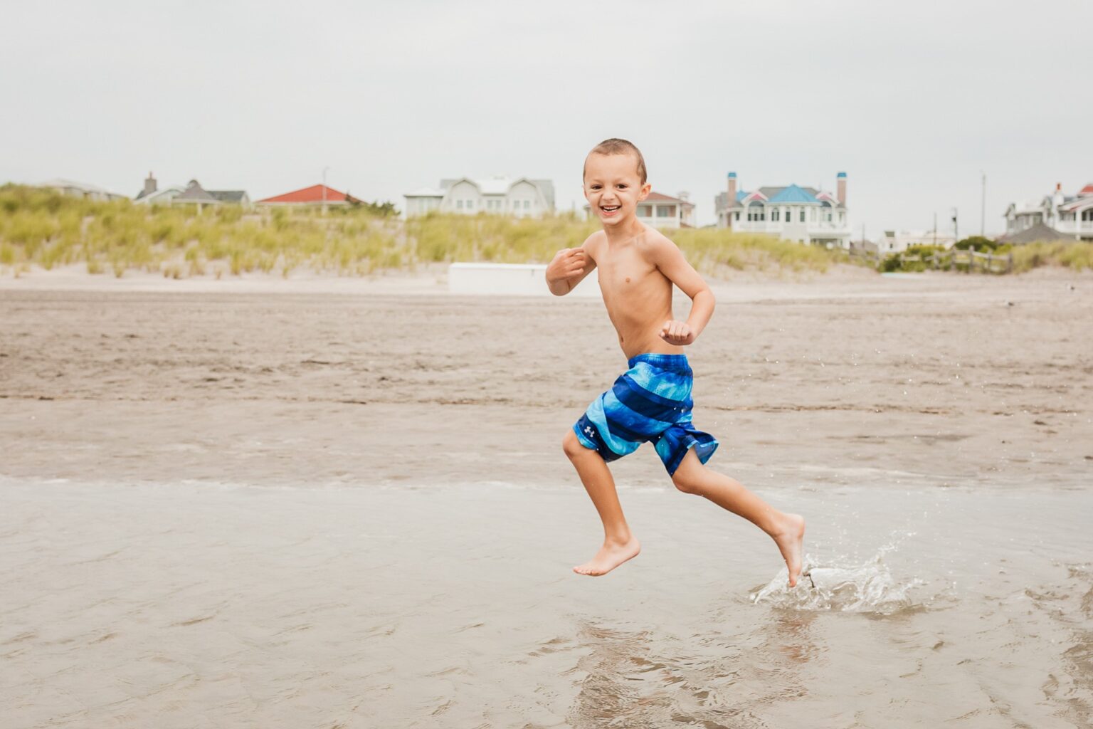 Jack Hannon original | Community Foundation of South Jersey